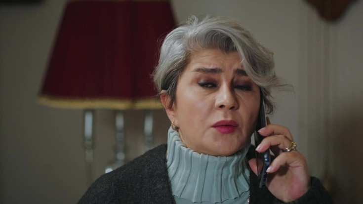 Смотреть "Девушка за стеклом. 100 серия" онлайн. Сериал - eTVnet