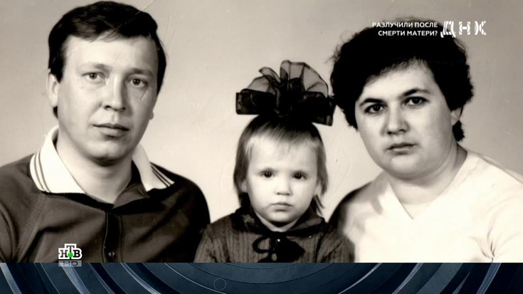 Смотреть ДНК Разлучили после смерти матери онлайн Ток шоу Etvnet