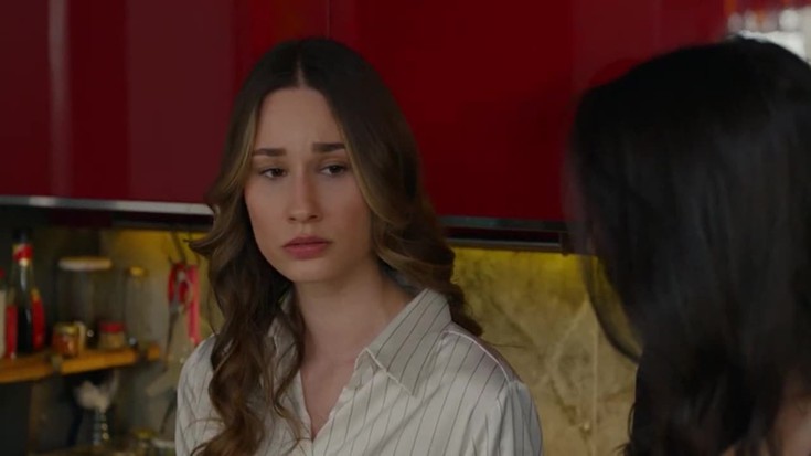 Смотреть "Измена. 30 серия" онлайн. Сериал - eTVnet