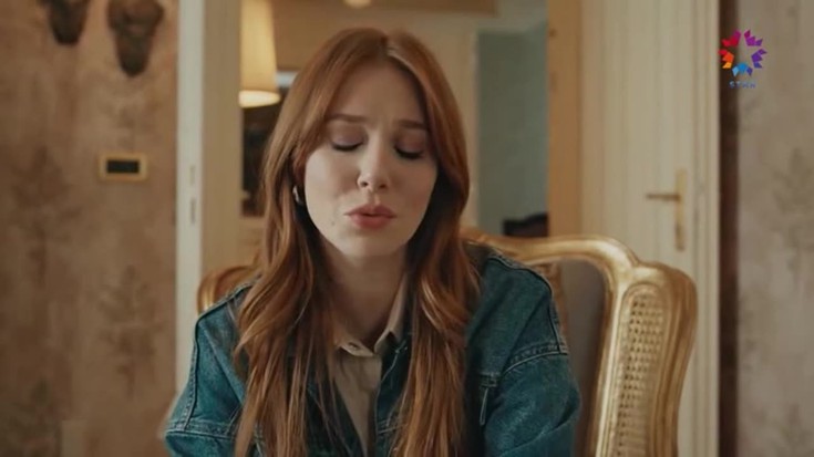 Смотреть "Крупье. 21 серия" онлайн. Сериал - eTVnet