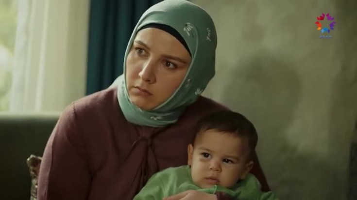 Смотреть "Омер. 17 серия" онлайн. Сериал - eTVnet