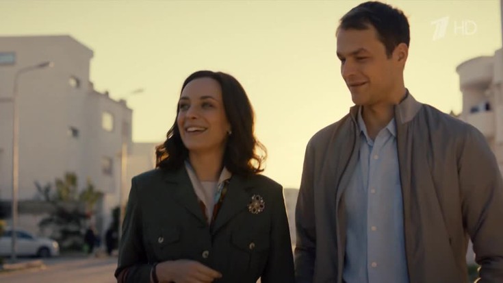 Смотреть "Трейдер. 14 серия" онлайн. Сериал - eTVnet