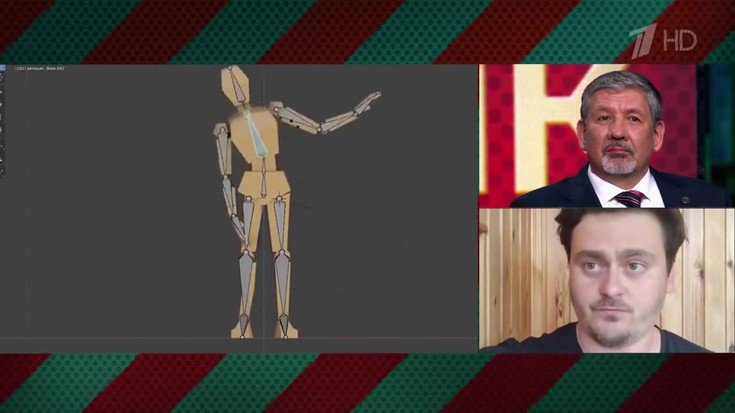 Смотреть "АнтиФейк. 309 выпуск" онлайн - eTVnet