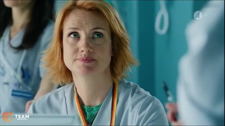 Смотреть "Спасая жизни 2. 3 серия" онлайн. Сериал - eTVnet