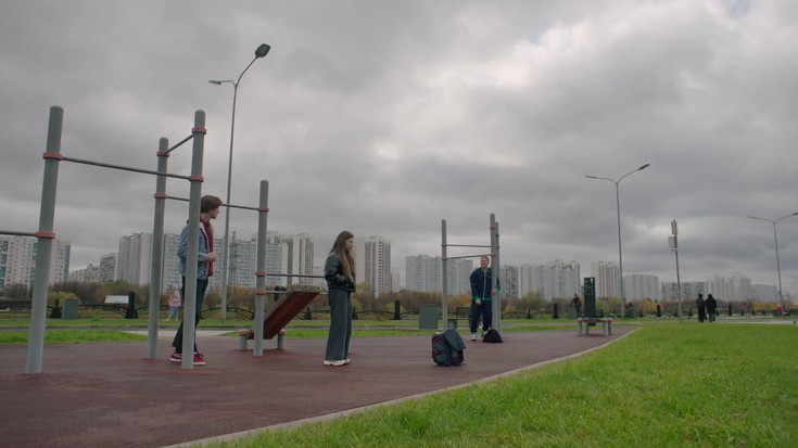 Смотреть "Сама дура 2. 8 серия" онлайн. Сериал - eTVnet