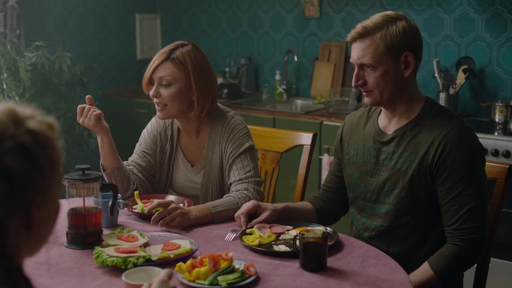 Смотреть "Сама дура 2. 6 серия" онлайн. Сериал - eTVnet