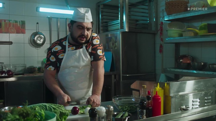 Смотреть "Две девицы на мели 3. 19 серия" онлайн. Сериал - eTVnet