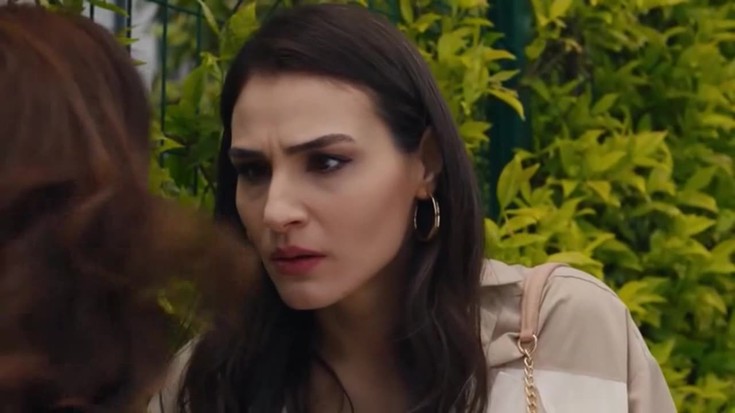 Смотреть "Измена. 32 серия" онлайн. Сериал - eTVnet