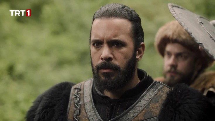 Смотреть "Альпарслан: Великие Сельджуки. 58 серия" онлайн. Сериал - eTVnet