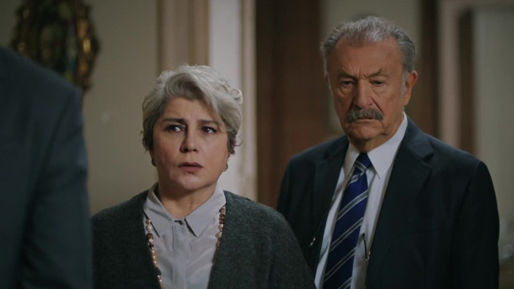 Смотреть "Девушка за стеклом. 190 серия" онлайн. Сериал - eTVnet