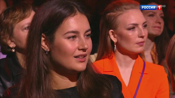 Смотреть "Утренняя почта с Николаем Басковым. 92 выпуск" онлайн. телешоу - eTVnet