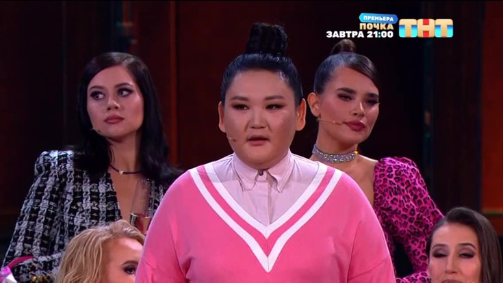 Смотреть "Концерты. 2 сезон. 14 выпуск. Наполеоны, Комики, Женская сборная" онлайн. телешоу - eTVnet