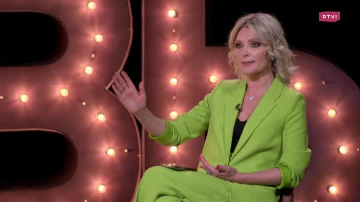 Смотреть "Нам надо поговорить. Личное пространство" онлайн - eTVnet