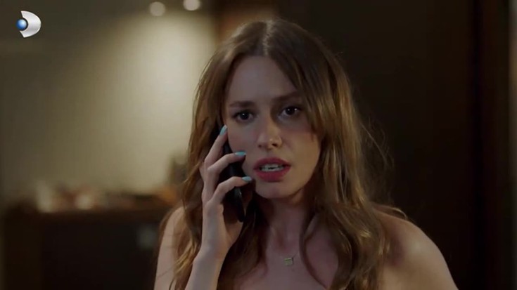 Смотреть "Королева. 8 серия" онлайн. Сериал - eTVnet