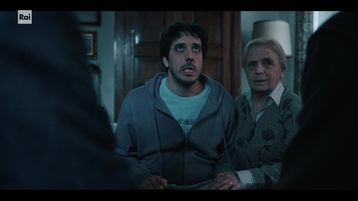 Смотреть "Рокко Скьявоне 5. 3 серия" онлайн. Сериал - eTVnet