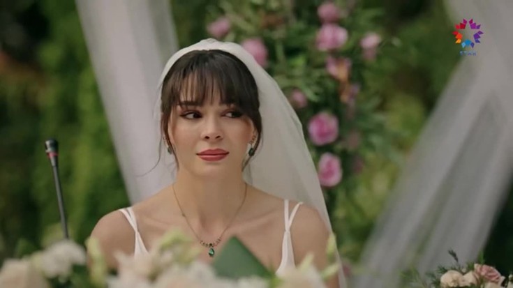 Смотреть "Столетнее чудо. 11 серия" онлайн. Сериал - eTVnet