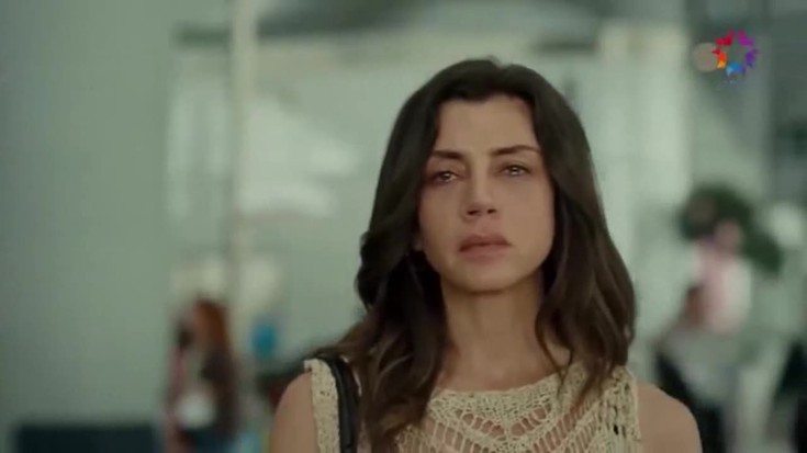 Смотреть "Омер. 21 серия" онлайн. Сериал - eTVnet