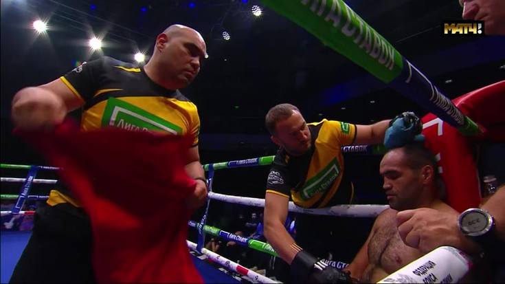 Смотреть "Бокс. Кубок Победы 2023. Этап в Казани. День 2" онлайн от 10/07/2023 - eTVnet