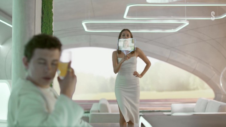 Смотреть "Два холма 2. 8 серия" онлайн. Сериал - eTVnet