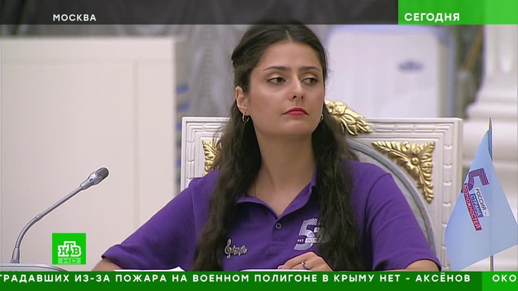 Смотреть "Сегодня" онлайн от 19/07/2023. Новости - eTVnet