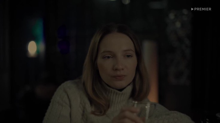 Смотреть "Историк 2. 3 серия" онлайн. Сериал - eTVnet