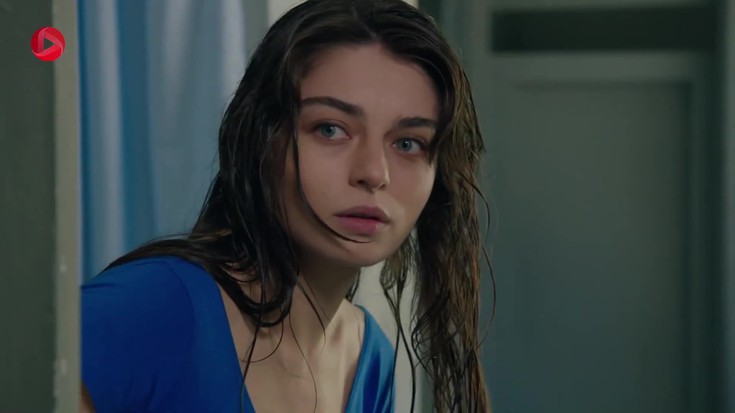 Смотреть "Любовь Мерьем. 5 серия" онлайн. Сериал - eTVnet