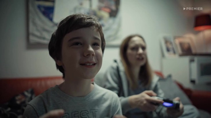 Смотреть "Историк 2. 7 серия" онлайн. Сериал - eTVnet