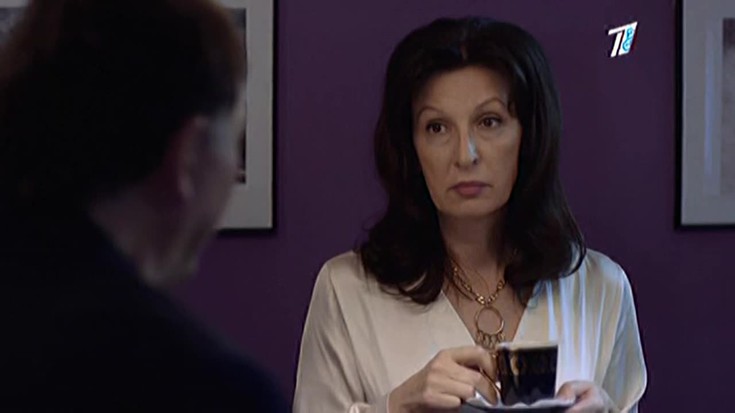 Смотреть "Идеалист. 7 серия" онлайн. Сериал - eTVnet