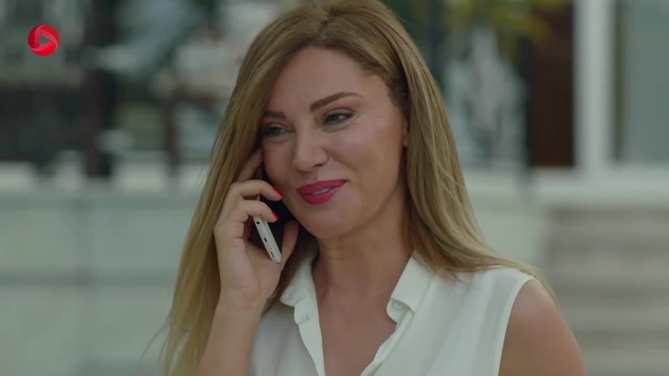 Смотреть "Любовь Мерьем. 14 серия" онлайн. Сериал - eTVnet