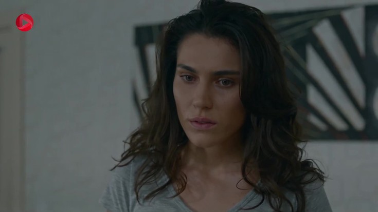 Смотреть "Любовь Мерьем. 26 серия" онлайн. Сериал - eTVnet