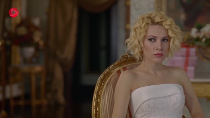 Смотреть "Любовь Мерьем. 35 серия" онлайн. Сериал - eTVnet