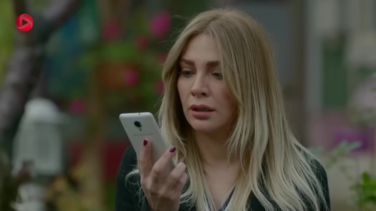 Смотреть "Любовь Мерьем. 60 серия" онлайн. Сериал - eTVnet