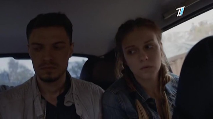 Смотреть "Идеалист. 16 серия" онлайн. Сериал - eTVnet