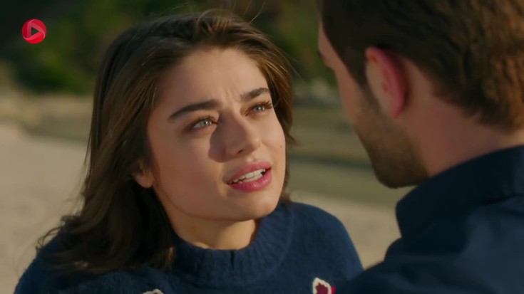 Смотреть "Любовь Мерьем. 65 серия" онлайн. Сериал - eTVnet