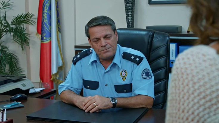 Смотреть "Статус отношений: Запутано. 30 серия" онлайн. Сериал - eTVnet