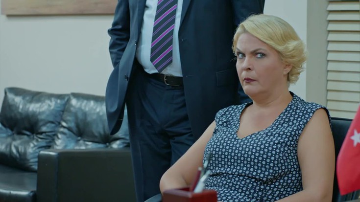 Смотреть "Статус отношений: Запутано. 31 серия" онлайн. Сериал - eTVnet