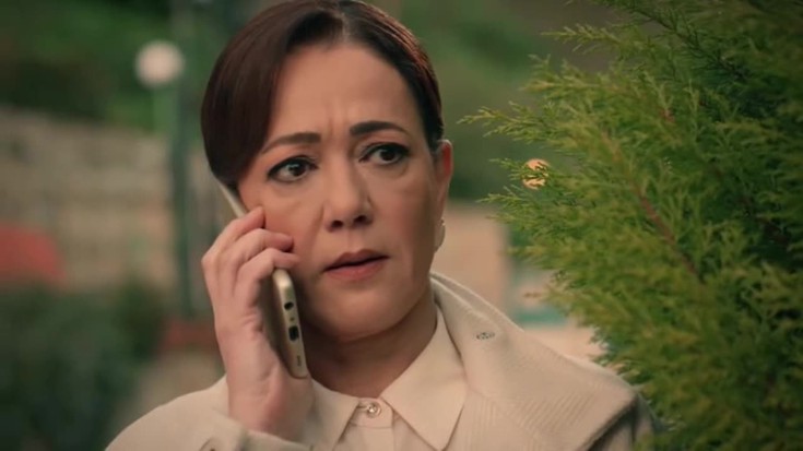 Смотреть "Прощальное письмо. 2 серия" онлайн. Сериал - eTVnet