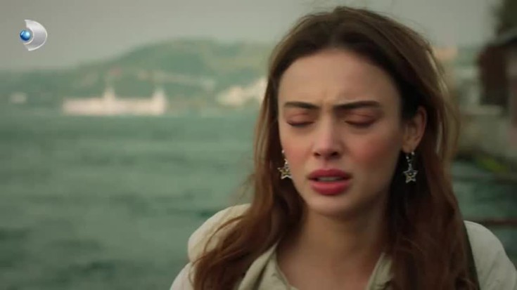 Смотреть "Прощальное письмо. 9 серия" онлайн. Сериал - eTVnet