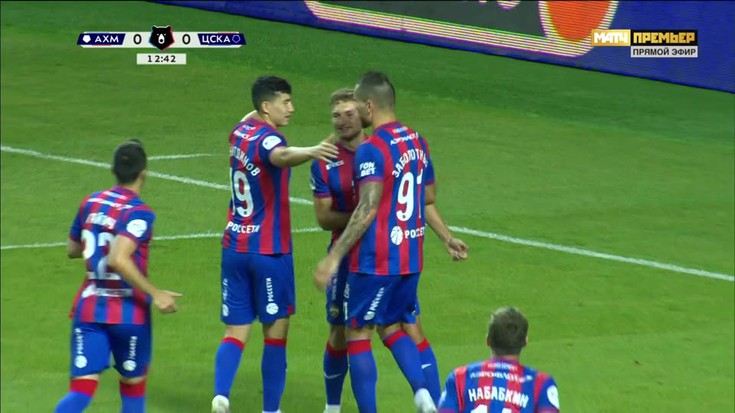 Смотреть "Студия Матч Премьер 2023/2024. 3 тур. День 3" онлайн от 06/08/2023 - eTVnet