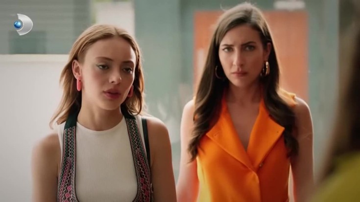 Смотреть "Прощальное письмо. 18 серия" онлайн. Сериал - eTVnet