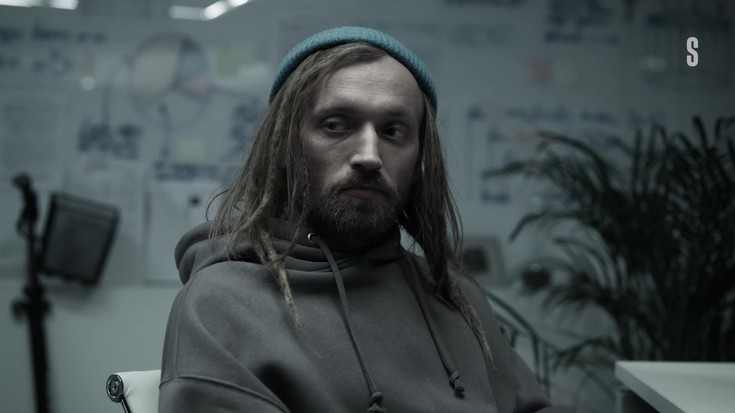 Смотреть "Два холма 2. 11 серия" онлайн. Сериал - eTVnet