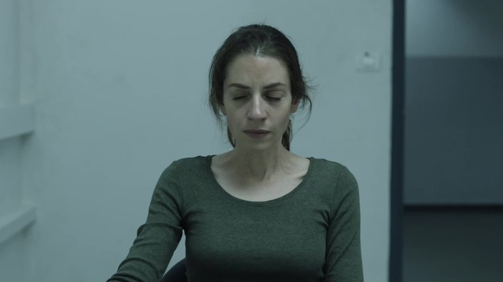 Смотреть "Под чужим флагом 2. 9 серия" онлайн. Сериал - eTVnet