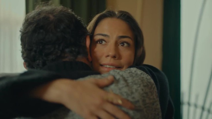 Смотреть "Мой дом. 15 серия" онлайн. Сериал - eTVnet