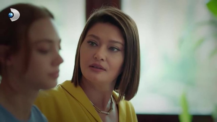 Смотреть "Прощальное письмо. 19 серия" онлайн. Сериал - eTVnet