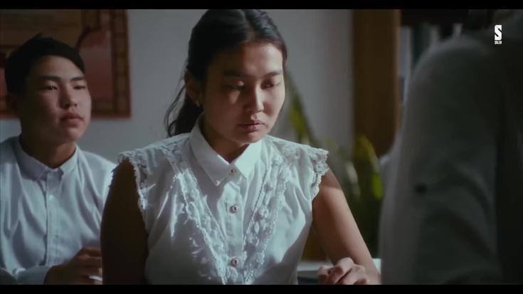 Смотреть "Черный двор. 8 серия" онлайн. Сериал - eTVnet