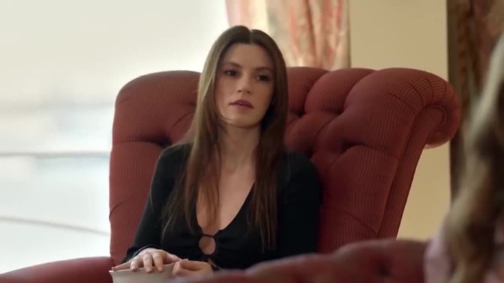 Смотреть "Семья. 7 серия" онлайн. Сериал - eTVnet