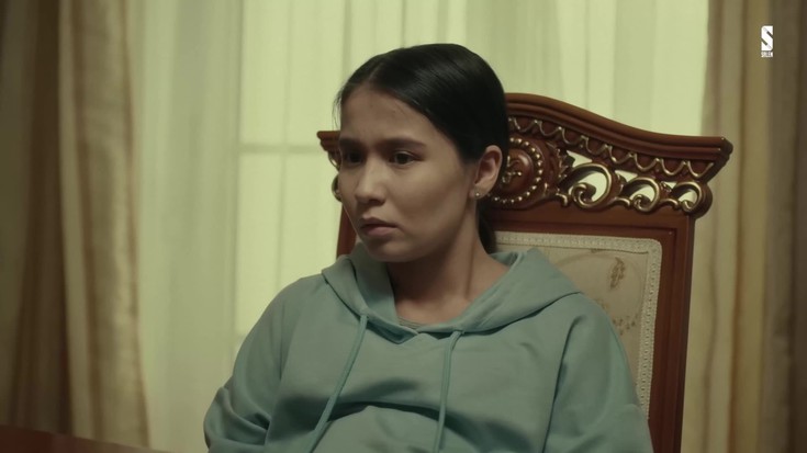 Смотреть "Алас. 2 серия" онлайн. Сериал - eTVnet