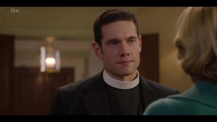 Смотреть "Гранчестер 5. 6 серия" онлайн. Сериал - eTVnet