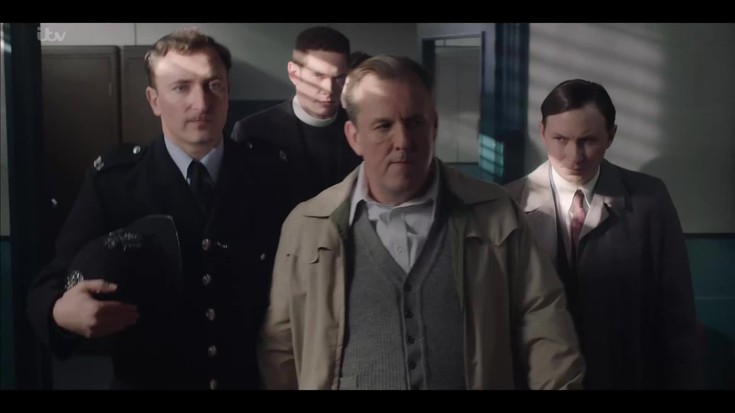 Смотреть "Гранчестер 5. 5 серия" онлайн. Сериал - eTVnet