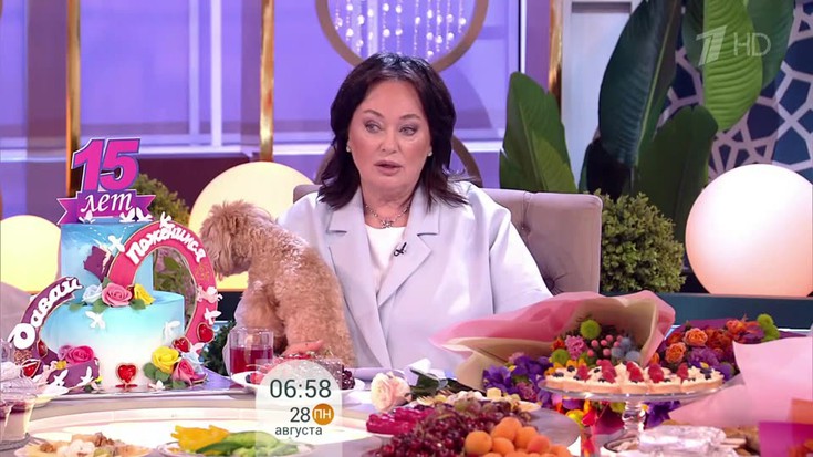 Смотреть "Доброе утро. 2 часть" онлайн - eTVnet